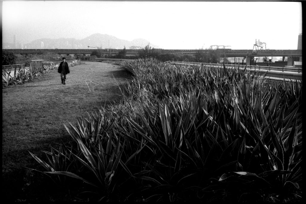 aahsun – Anson Mak